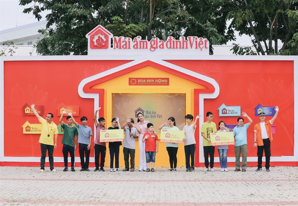 Communication - Hoa Sen Group