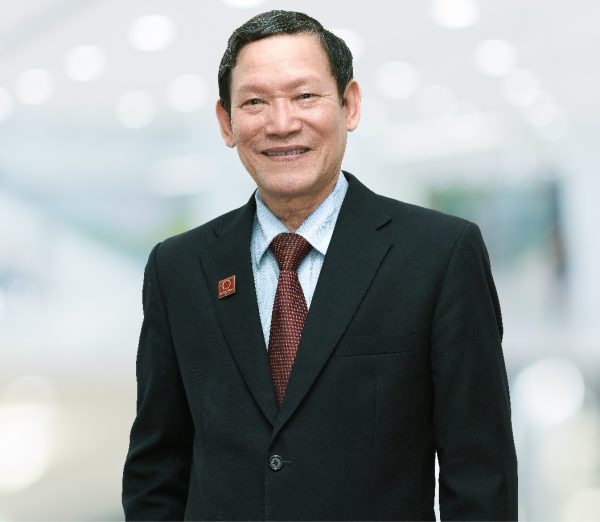 About us - Hoa Sen Group