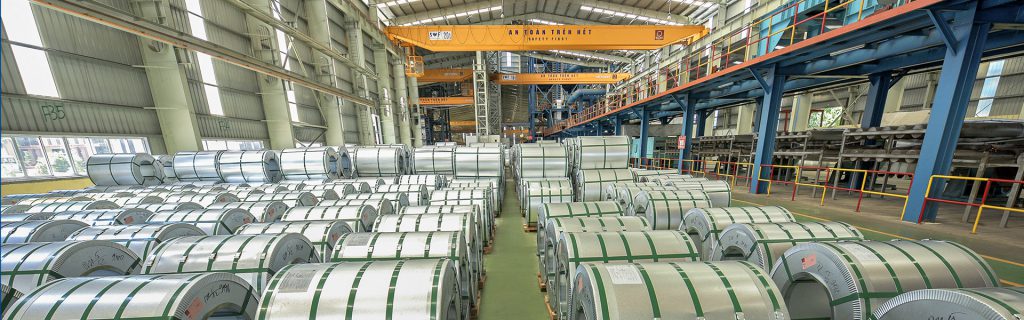 About us - Hoa Sen Group