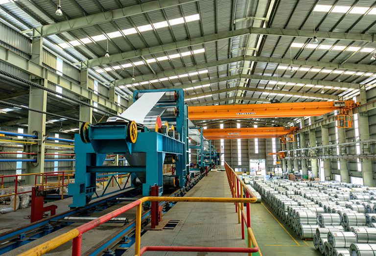 About us - Hoa Sen Group