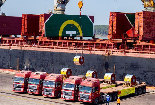 About us - Hoa Sen Group