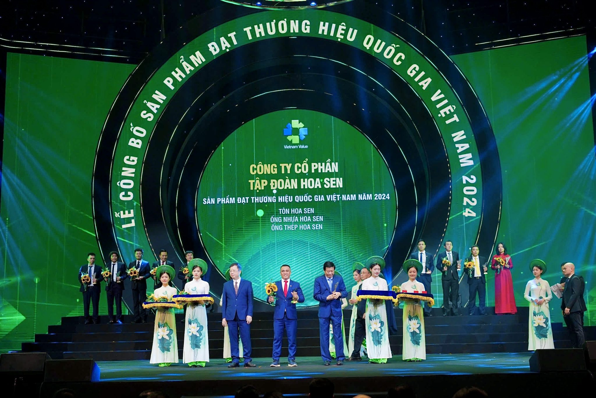 Hoa Sen Home: Điểm đến tin cậy khi xây dựng công trình, tổ ấm - Hoa Sen ...